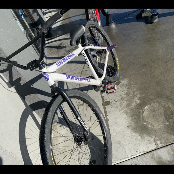 Other | Se Big Flyer 29er All Custom Mint Condition | Poshmark